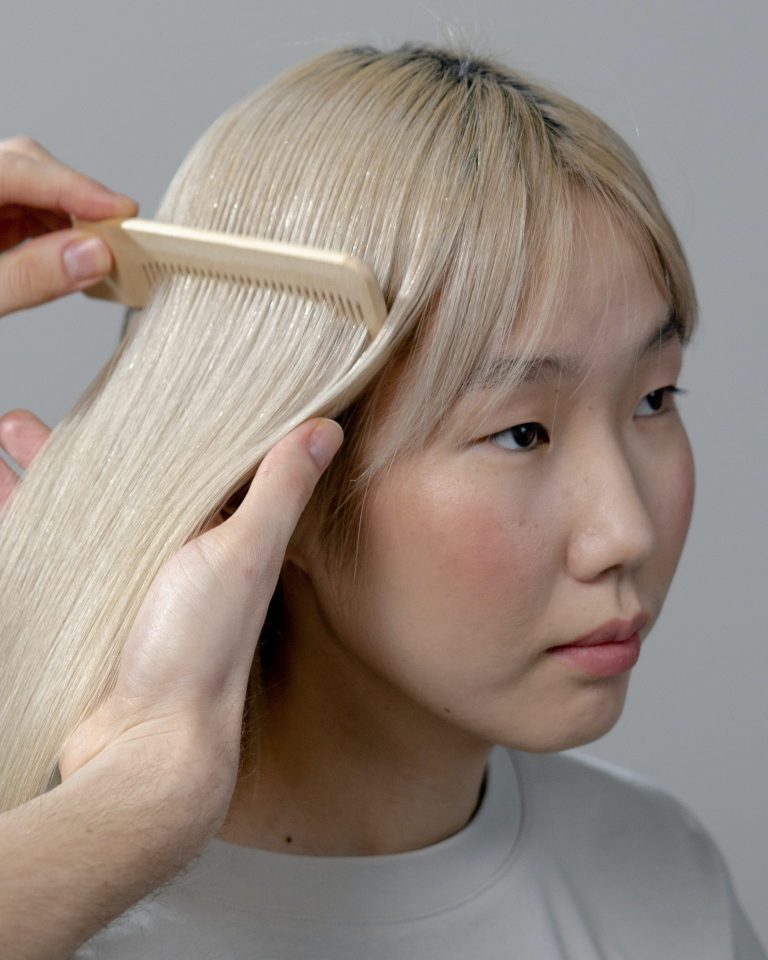 Hair Stylist Levels - Bella Bouji