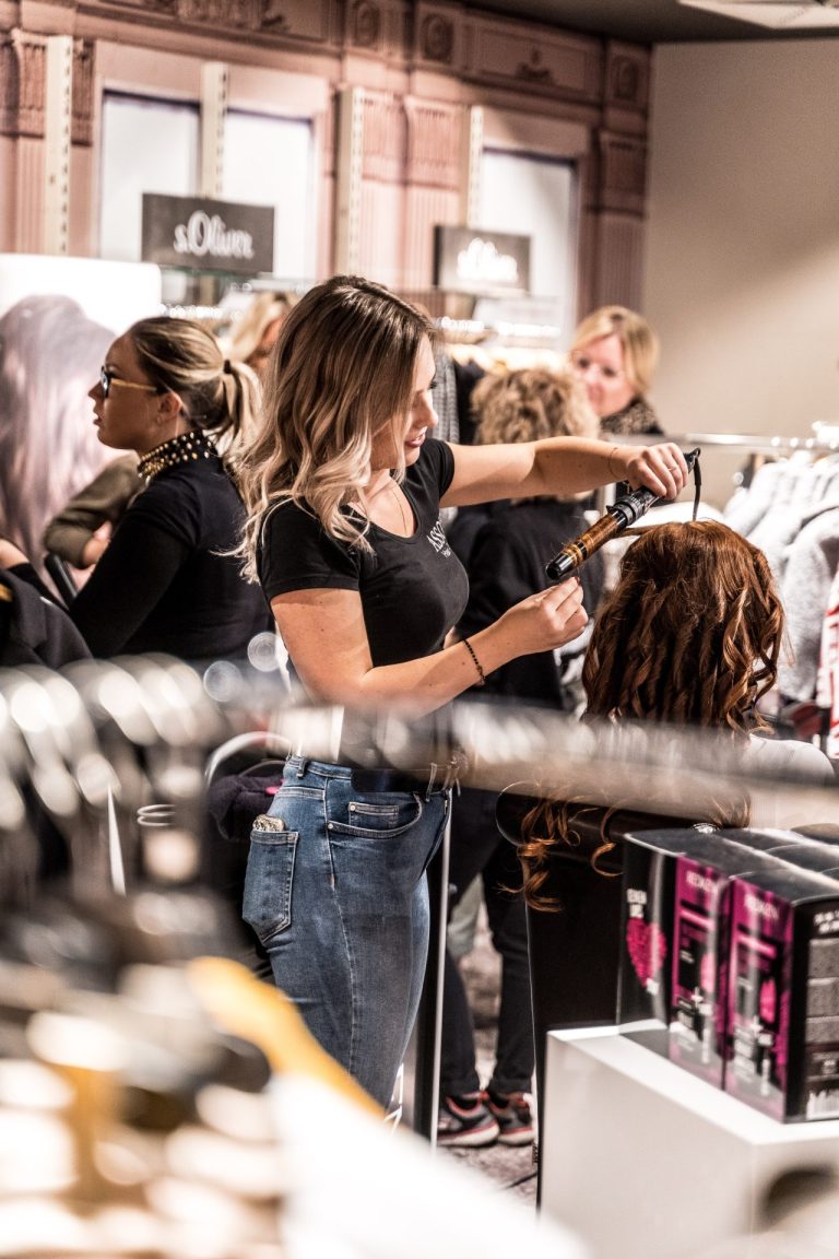 The Ultimate Guide to Starting and Advancing a Hairdressing Career in ...
